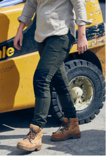 Bisley Workwear Size Chart Online | Workwear Size Guide Australia
