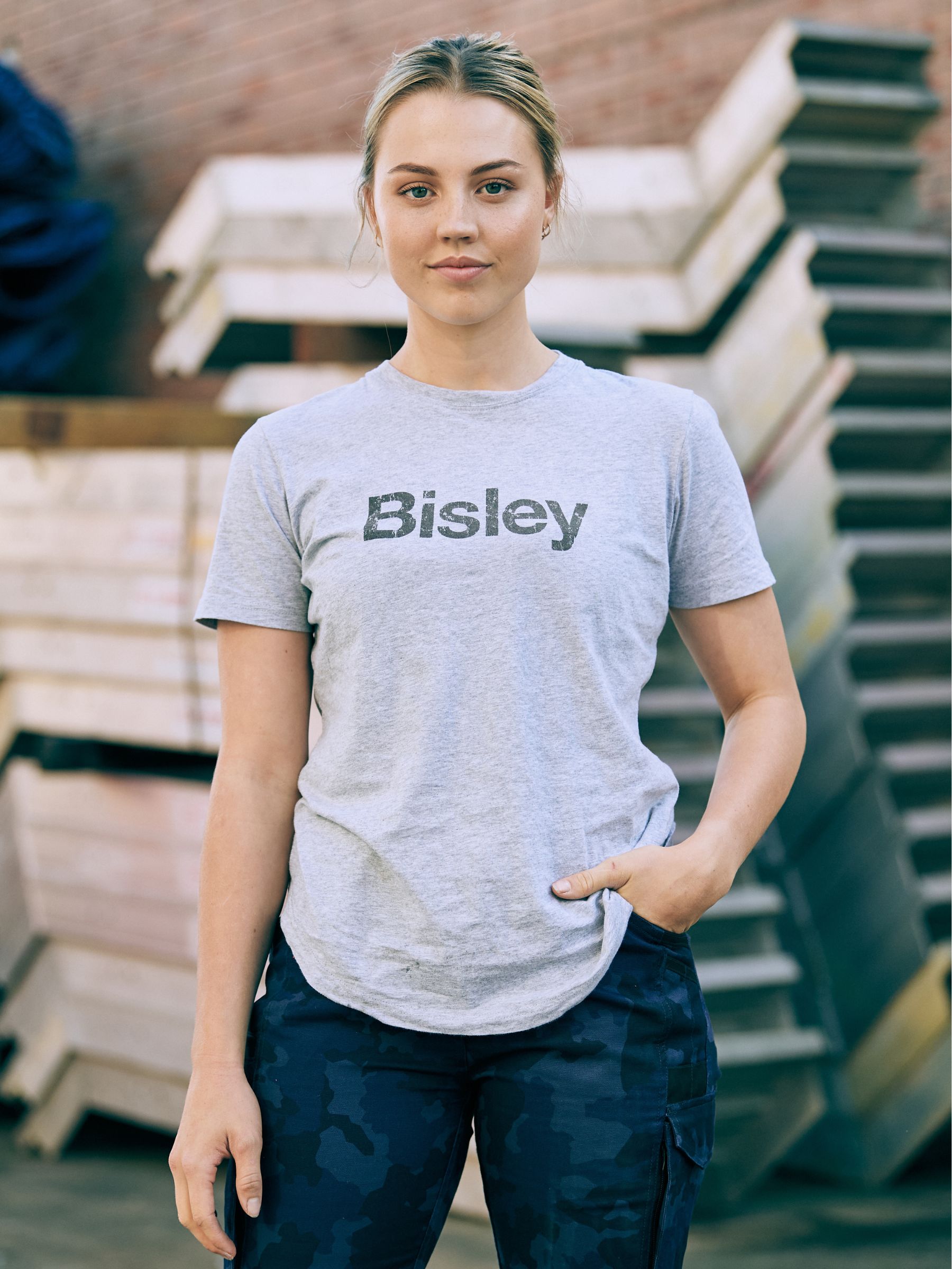 Find The 磊 Latest Workwear Clothing | Bisley Workwear